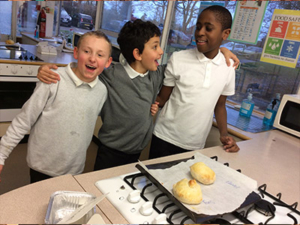 The Valley School Stevenage