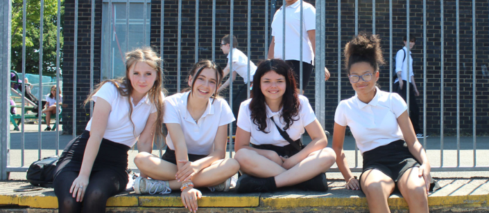 Uniform – The Valley School Stevenage