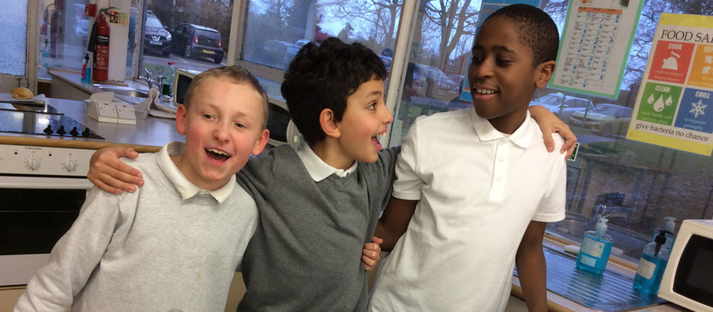 KS4 Options – The Valley School Stevenage