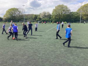 The Valley School Stevenage